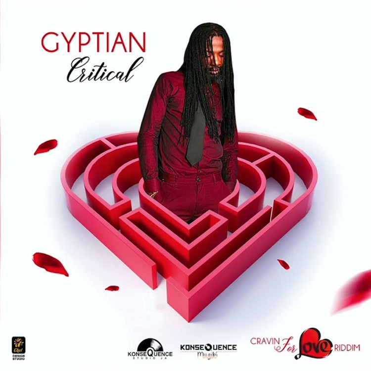 Audios: Gyptian