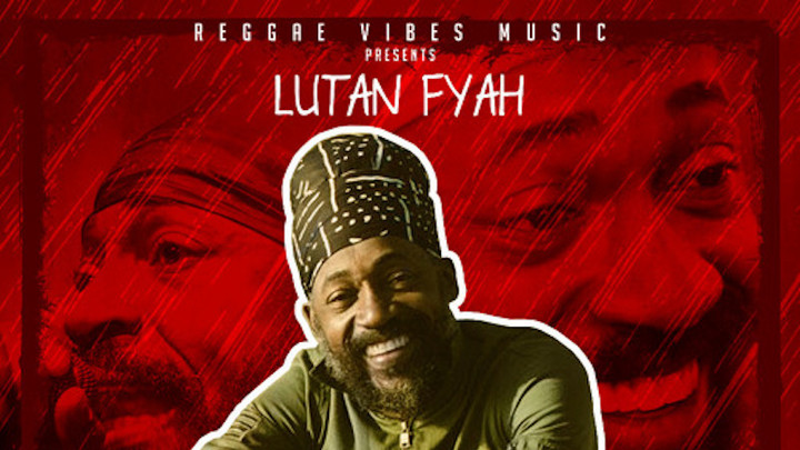 Listen: Lutan Fyah - Never Give Up