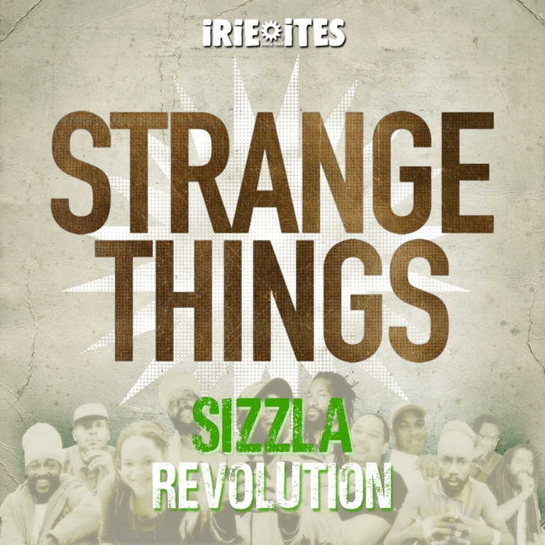 Audios: Sizzla