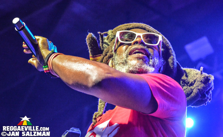 Photos: Steel Pulse, F.Y.A.H. 4/26/2025
