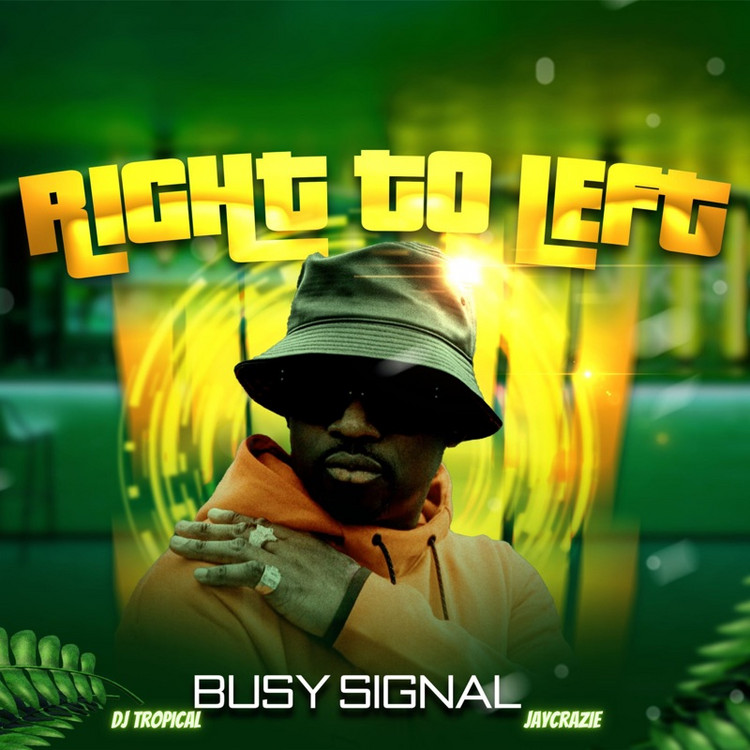 Listen: Busy Signal - Gyal Dem Sitt'n