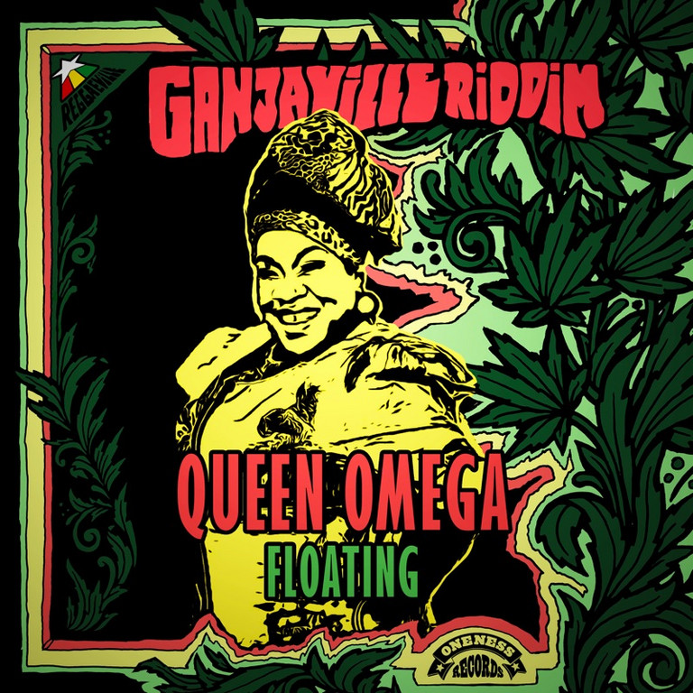 Release: Queen Omega - Floating