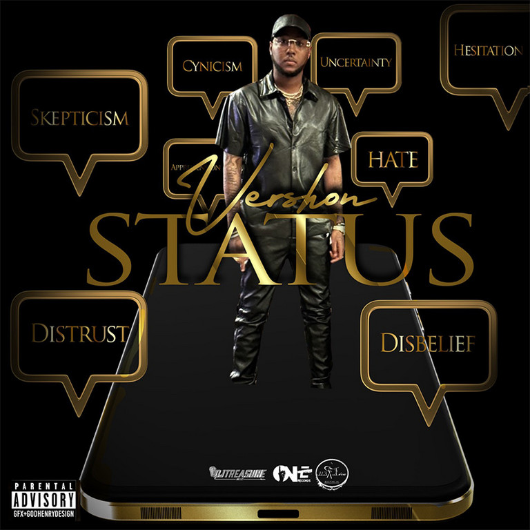Release: Vershon - Status