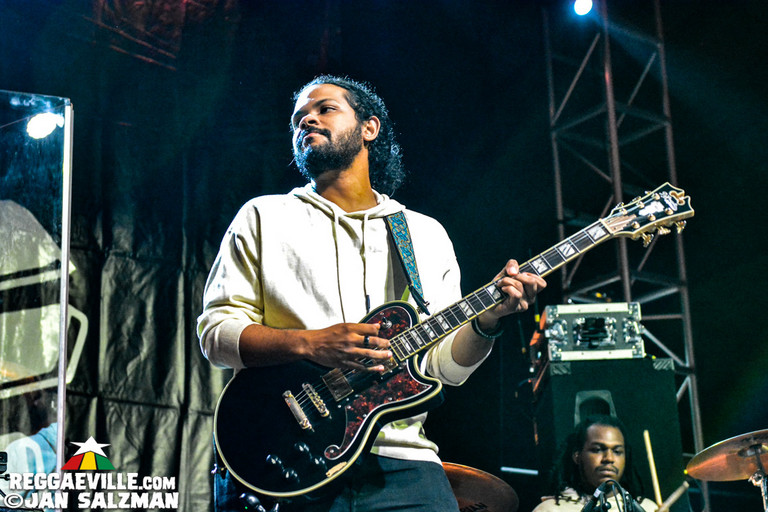 Photos: Steel Pulse, F.Y.A.H. 4/26/2025