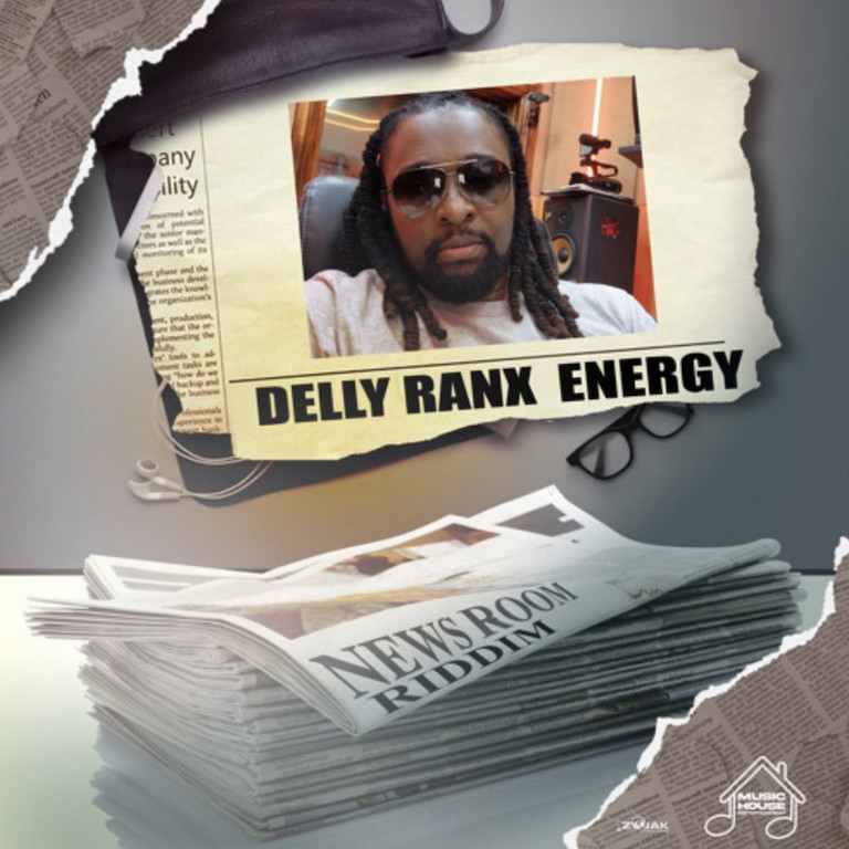 Listen: Delly Ranx - Energy