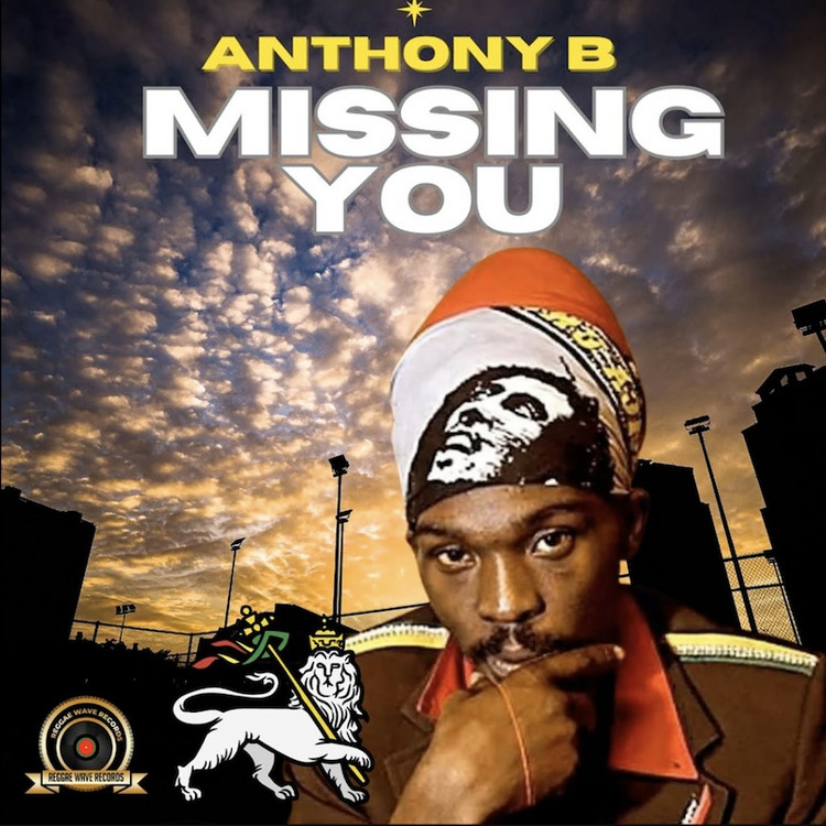 Listen: Anthony B - Bread & Butter (Full Album)