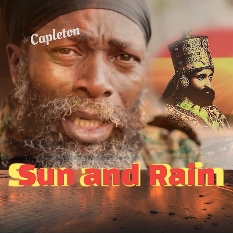 Listen: Capleton - Sun and Rain