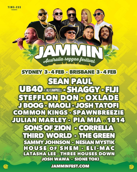 Home - reggaeville.com