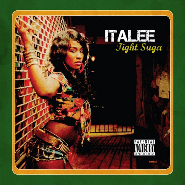 SINGLES / TUNES: Italee