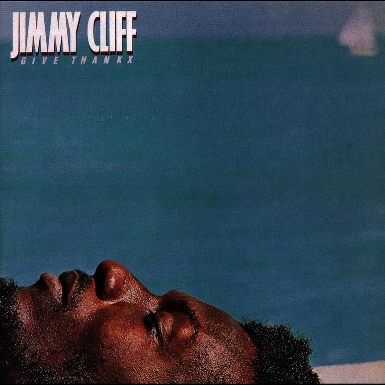Albums: Jimmy Cliff