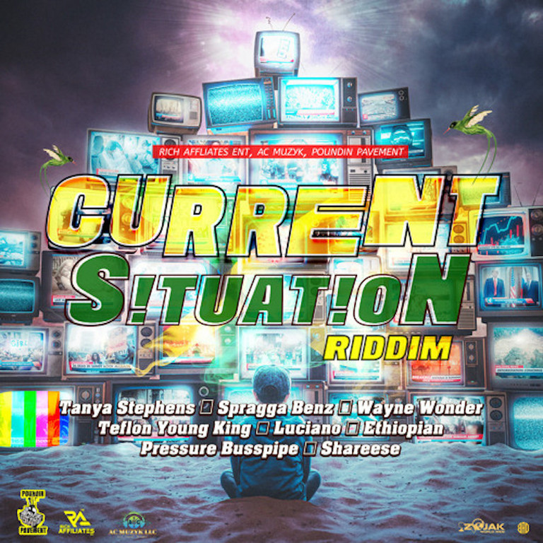 Release: Current Situation Riddim