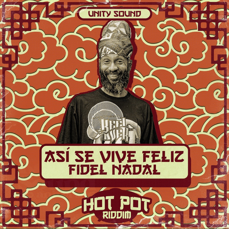 Release: Fidel Nadal - Así Se Vive Feliz