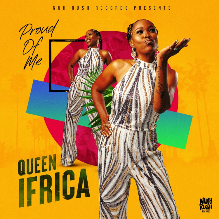 Queen Ifrica - reggaeville.com