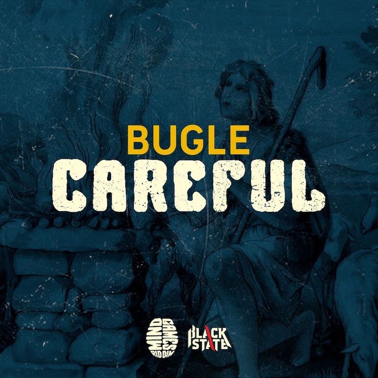 Release: Bugle - Careful