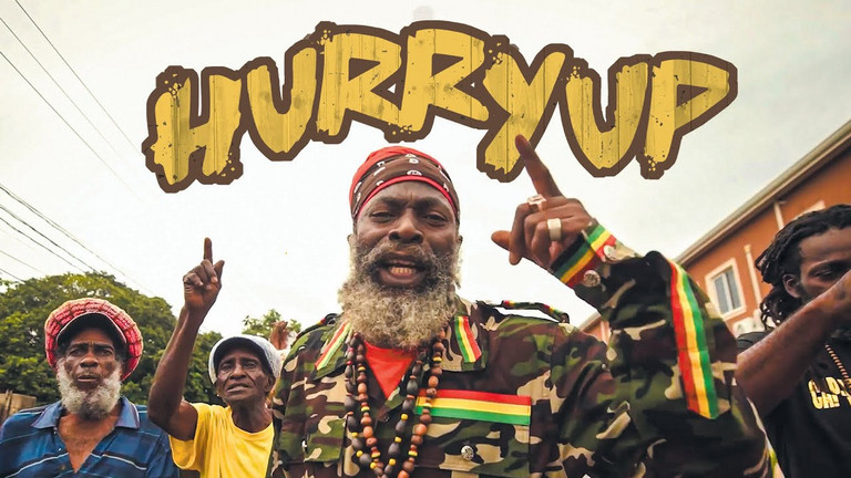 Videos: Capleton
