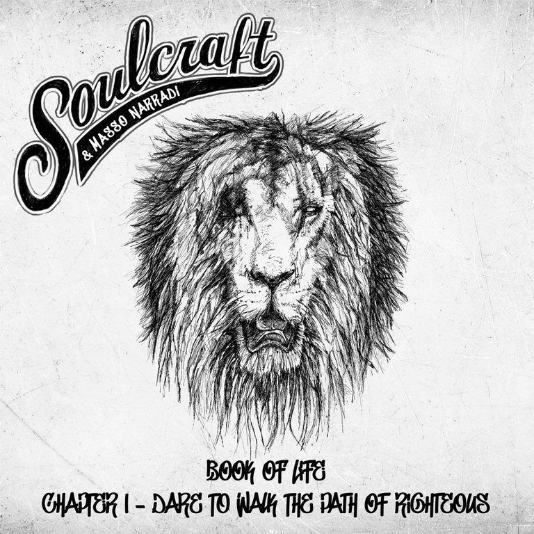 Listen: Soulcraft & Book Of Life (Chapter 1, Dare To Walk The Path Of ...