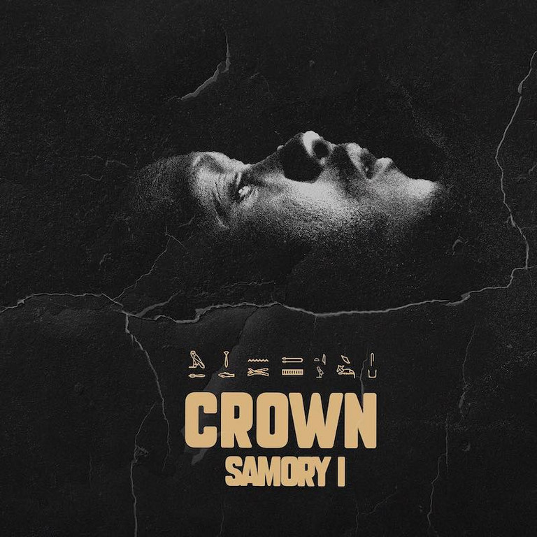 Release: Samory I - Crown