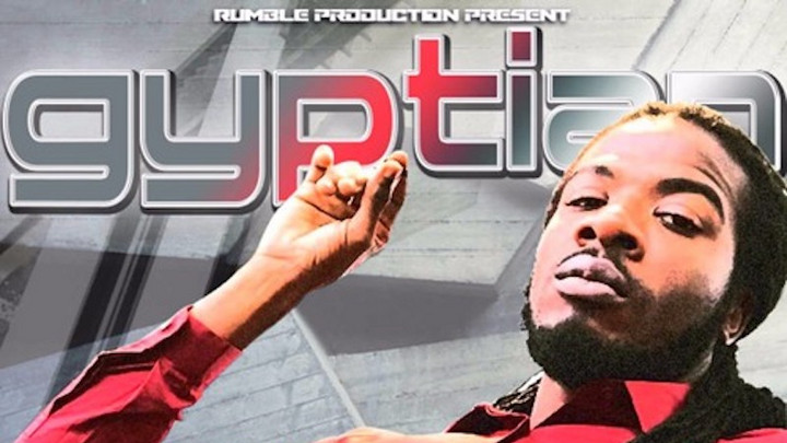 Listen: Gyptian - Let Me Love