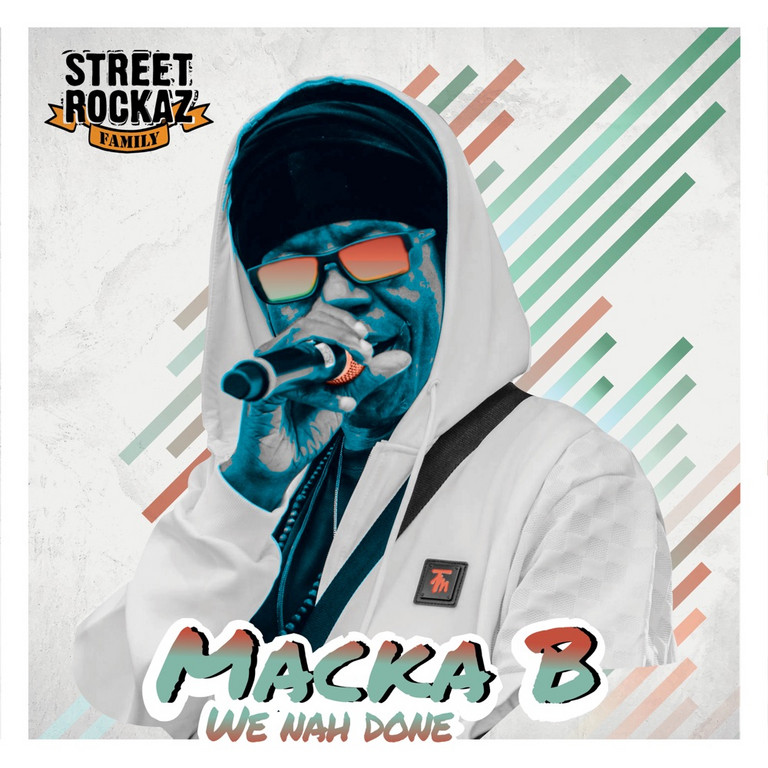 Listen: Macka B - We Nah Done