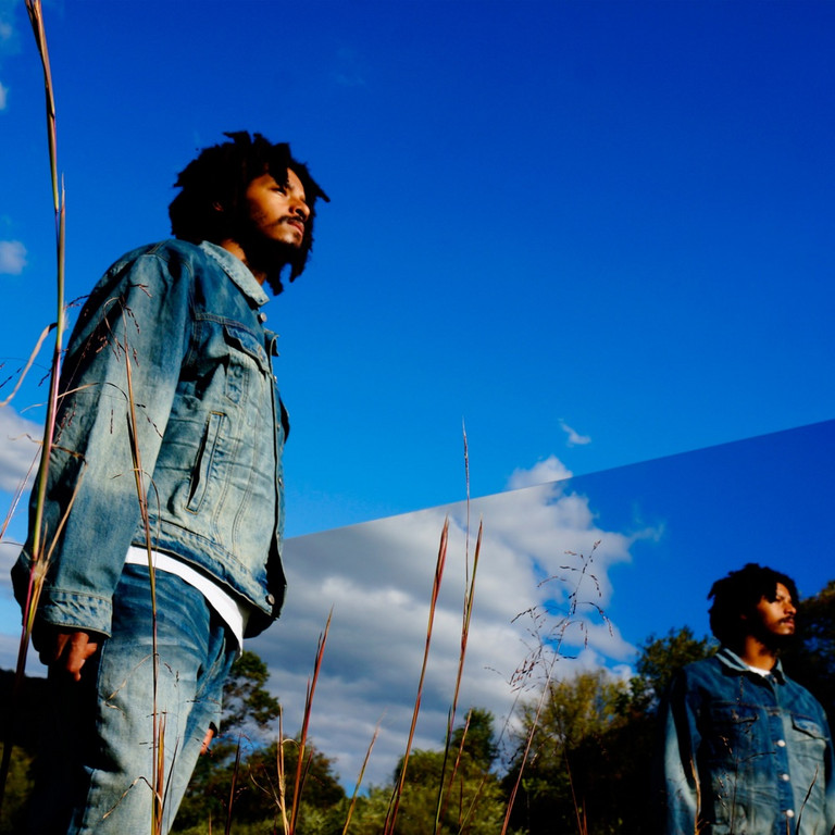 Listen: Zion Marley - In The Sky