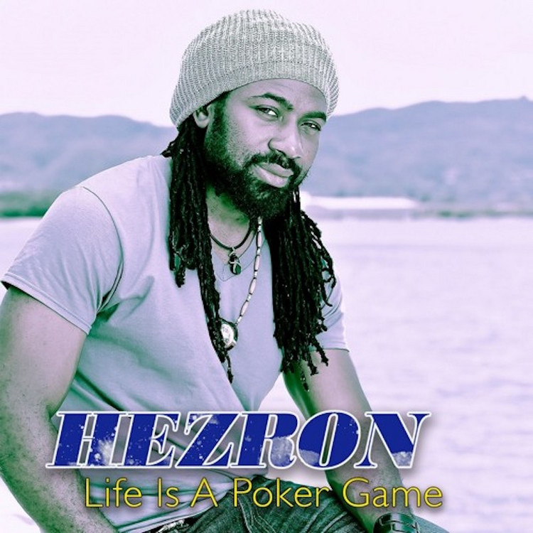 Hezron - reggaeville.com Hezron - reggaeville.com