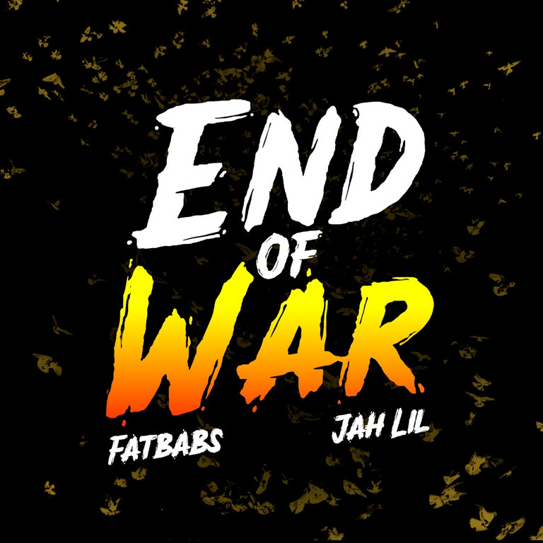 Release: Fatbabs X Jah Lil - End of War