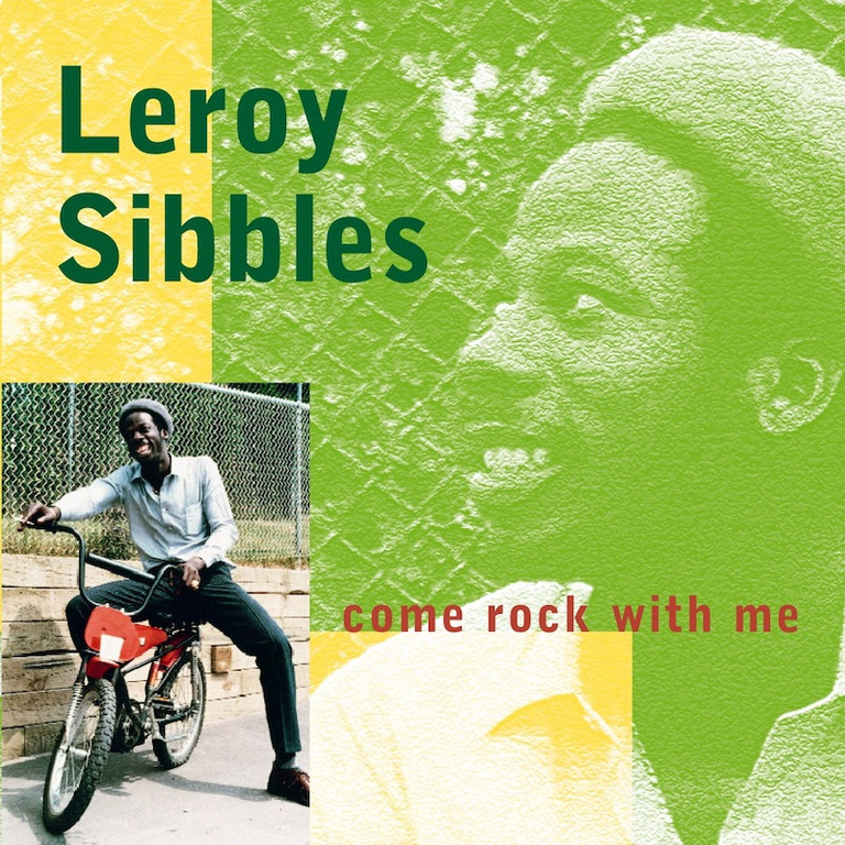 Albums: Leroy Sibbles