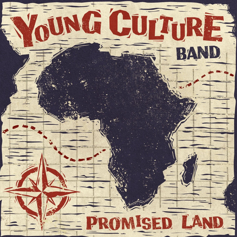 Release: Young Culture Band - Promise Land