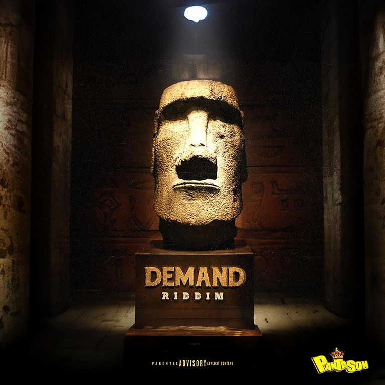 Release: Demand Riddim