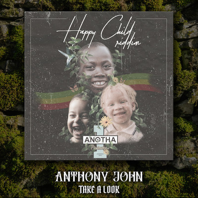 SINGLES / TUNES: Anthony John