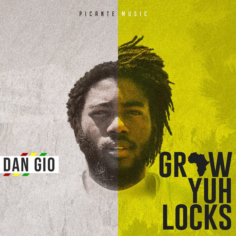 Listen: Dan Gio - Grow Yuh Locks