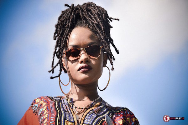 Romeo Braids Telegraph