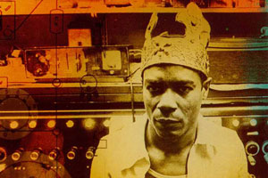Biography: King Tubby