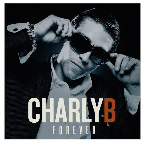Audios: Charly B