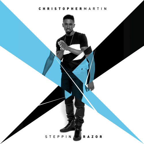 Listen: Christopher Martin - Hide Away