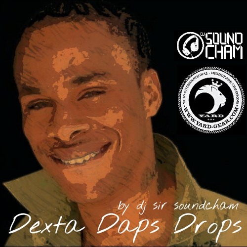 Listen: Dexta Daps - Artist Mix