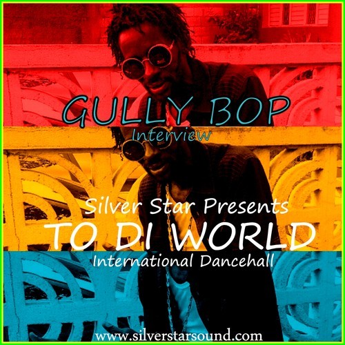 Listen: Interview with Gully Bop