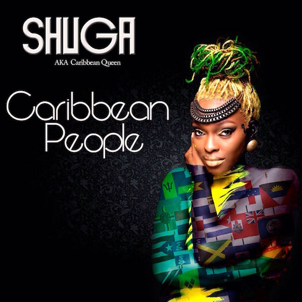 Listen: Shuga - Caribbean People
