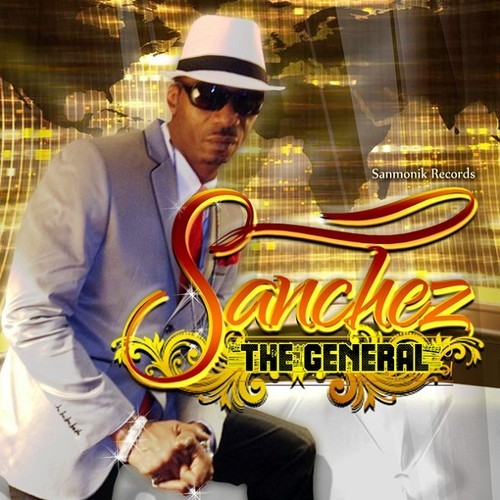 Listen: Sanchez - Hustle In The Streets