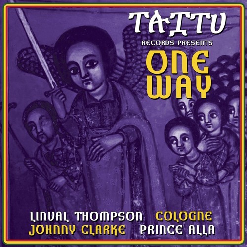 Release: Various Artists - One Way