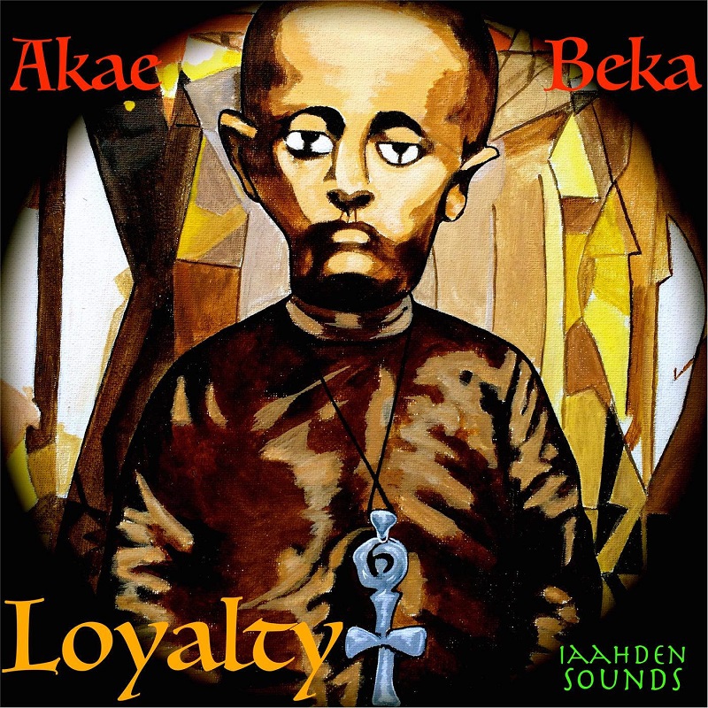 Release: Akae Beka - Loyalty