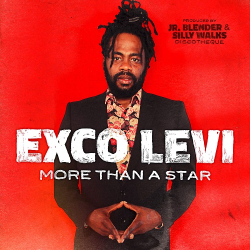 Release: Exco Levi - More Than a Star