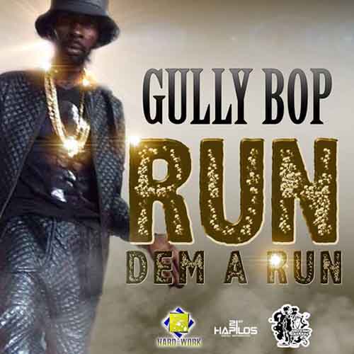 SINGLES / TUNES: Gully Bop