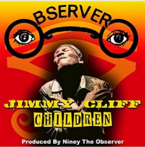 Release: Jimmy Cliff - Children