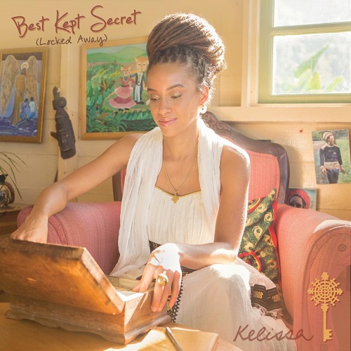 Release: Kelissa - Best Kept Secret (Locked Away)