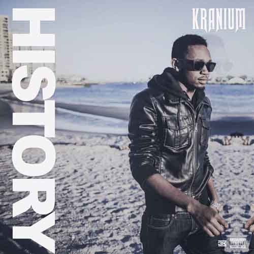 Release: Kranium - History
