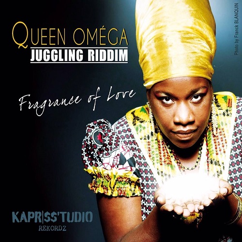 SINGLES / TUNES: Queen Omega
