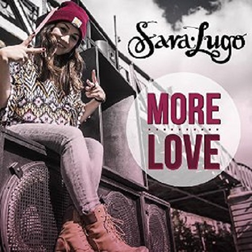 Release: Sara Lugo - More Love