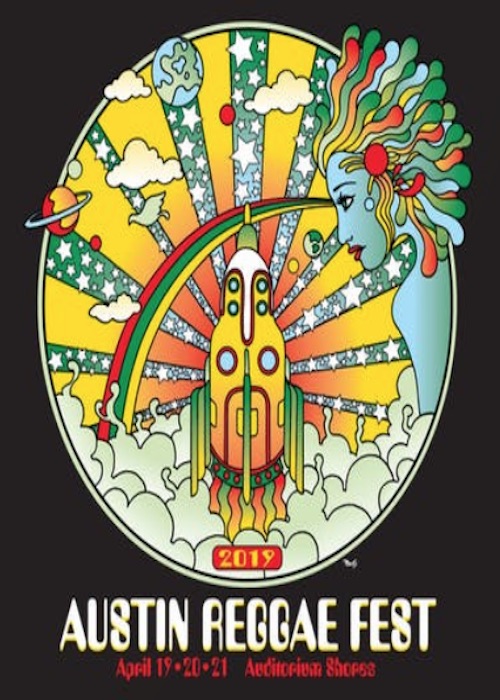 Festivals - reggaeville.com