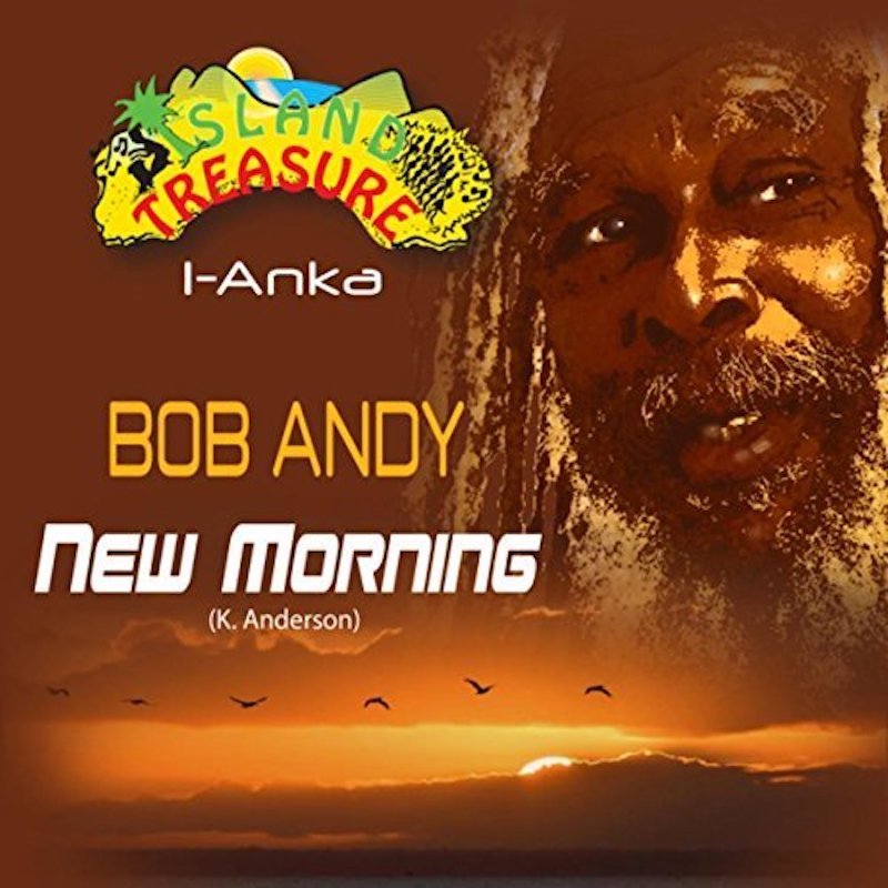 Release: Bob Andy - New Morning